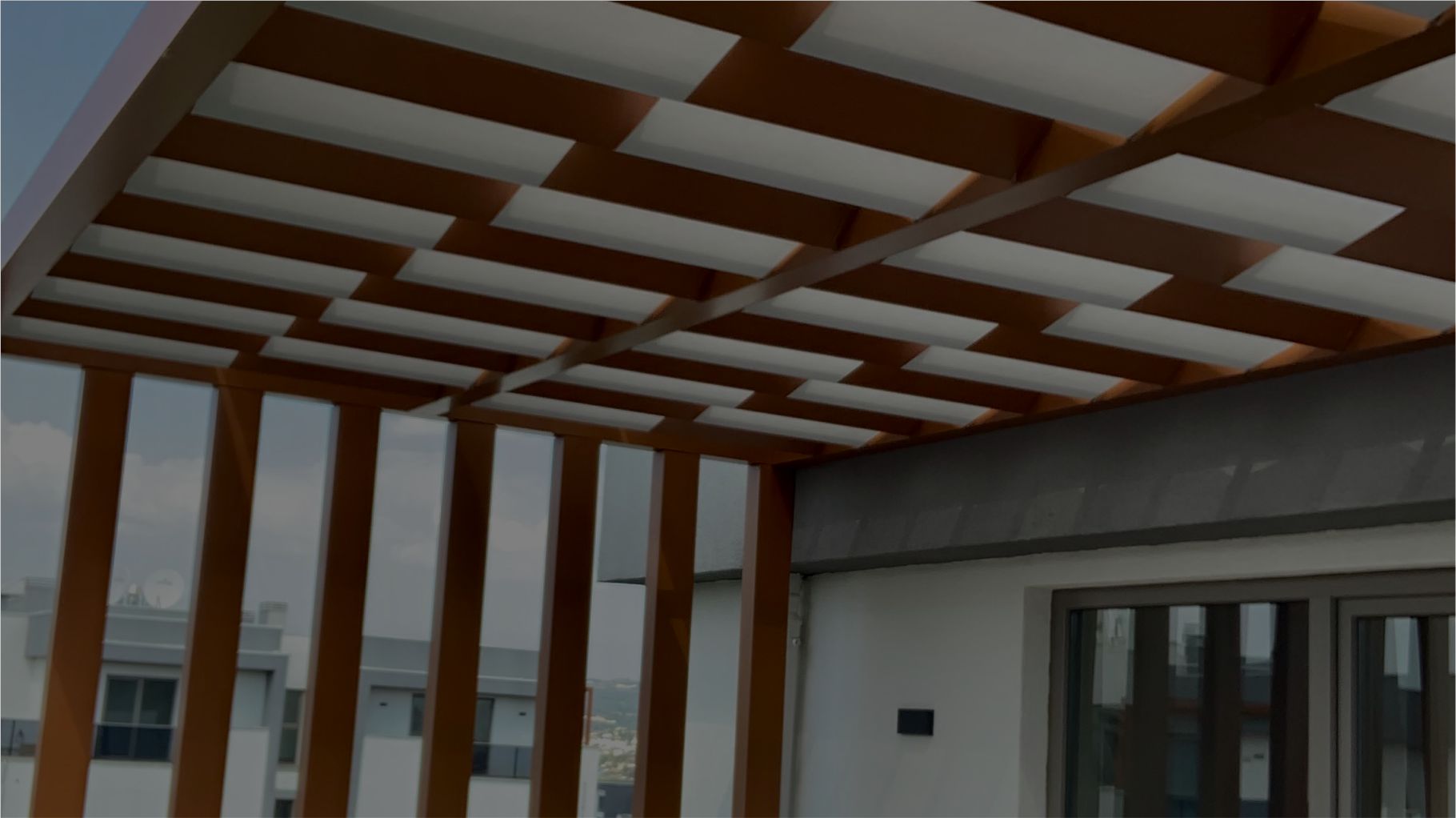 Projects – Serra Outdoor System